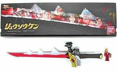 ryusoulger power rangers ranger sentai dino fury kishiryu gaisorg ken ...