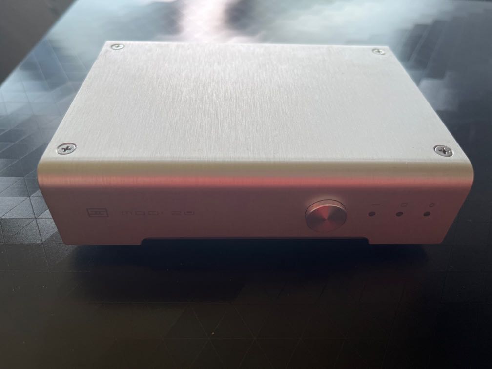 Schiit Modi 2U, Audio, Soundbars, Speakers & Amplifiers on Carousell