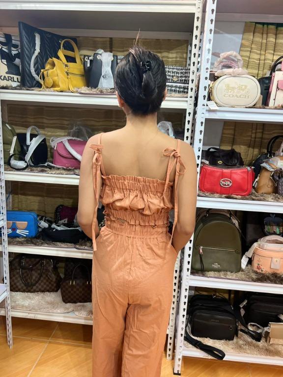 sexy terno trends coords for her, Women's Fashion, Dresses & Sets, Sets ...