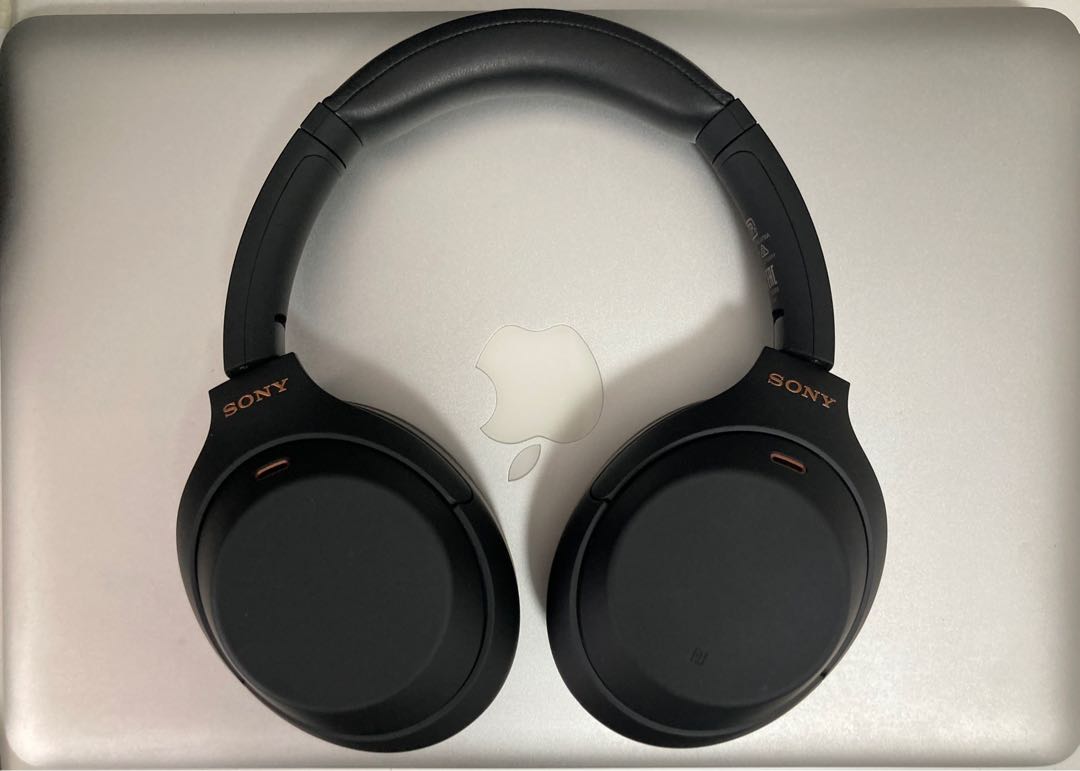 Sony WH 1000 XM4, Audio, Headphones & Headsets on Carousell