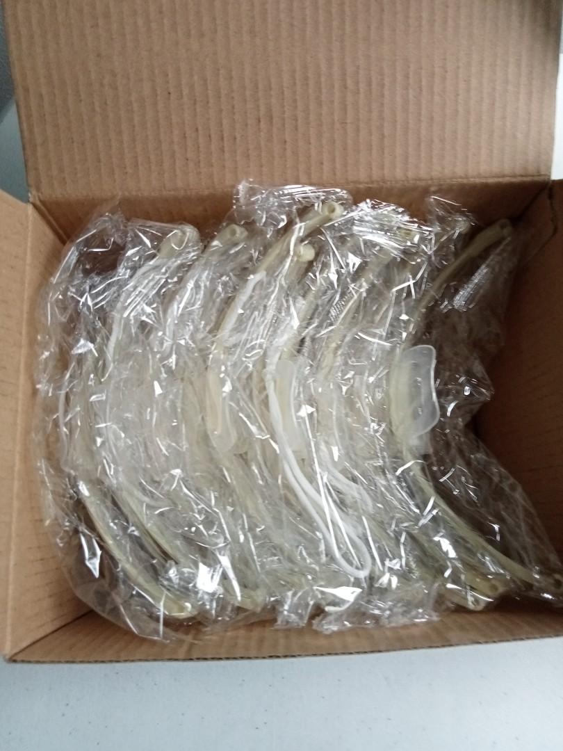 SPIT GUARD FOR FOOD SERVER TAKE ALL 2 BOXES ( 20 PCS ), Health ...