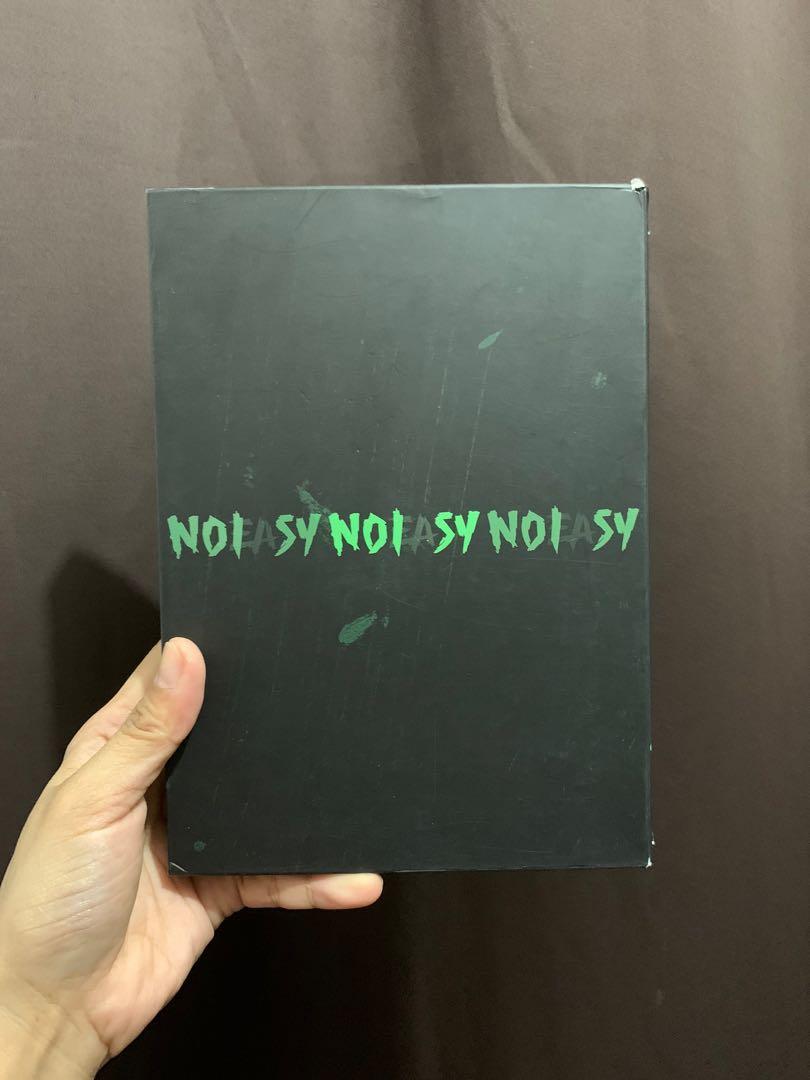 STRAY KIDS: NO EASY ALBUM, Hobbies & Toys, Memorabilia & Collectibles ...