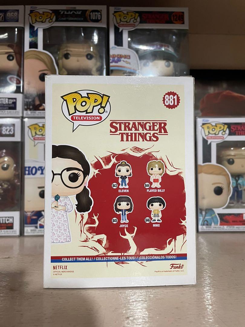 Suzie 881 Funko Pop Stickered Hobbies And Toys Toys And Games On Carousell
