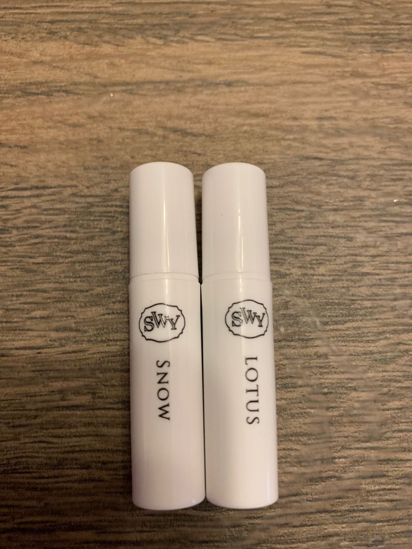 SWY perfume, 美容＆個人護理, 健康及美容 - 香水＆香體噴霧 - Carousell