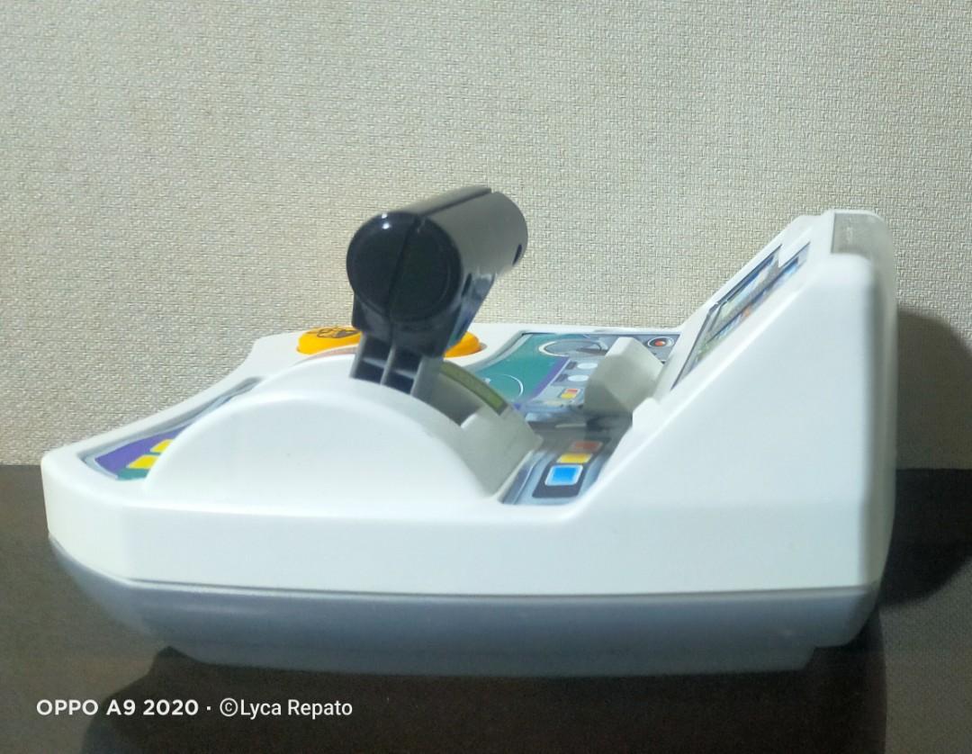 Takara Tomy Plarail IR Controller, Hobbies & Toys, Toys & Games on ...