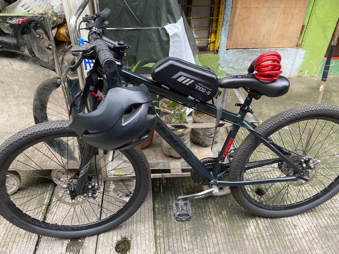 TURBO BIKE / XYIENCE BIKE, Sports Equipment, Bicycles & Parts, Bicycles ...