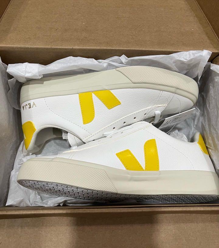 Veja Campo (Korea Pre-order), Women's Fashion, Footwear, Sneakers on ...