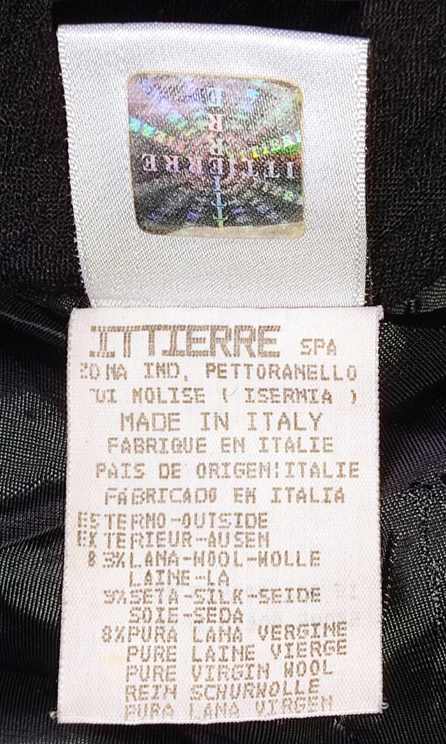 Versus Versace coat jacket, Women's Fashion, Coats, Jackets and ...