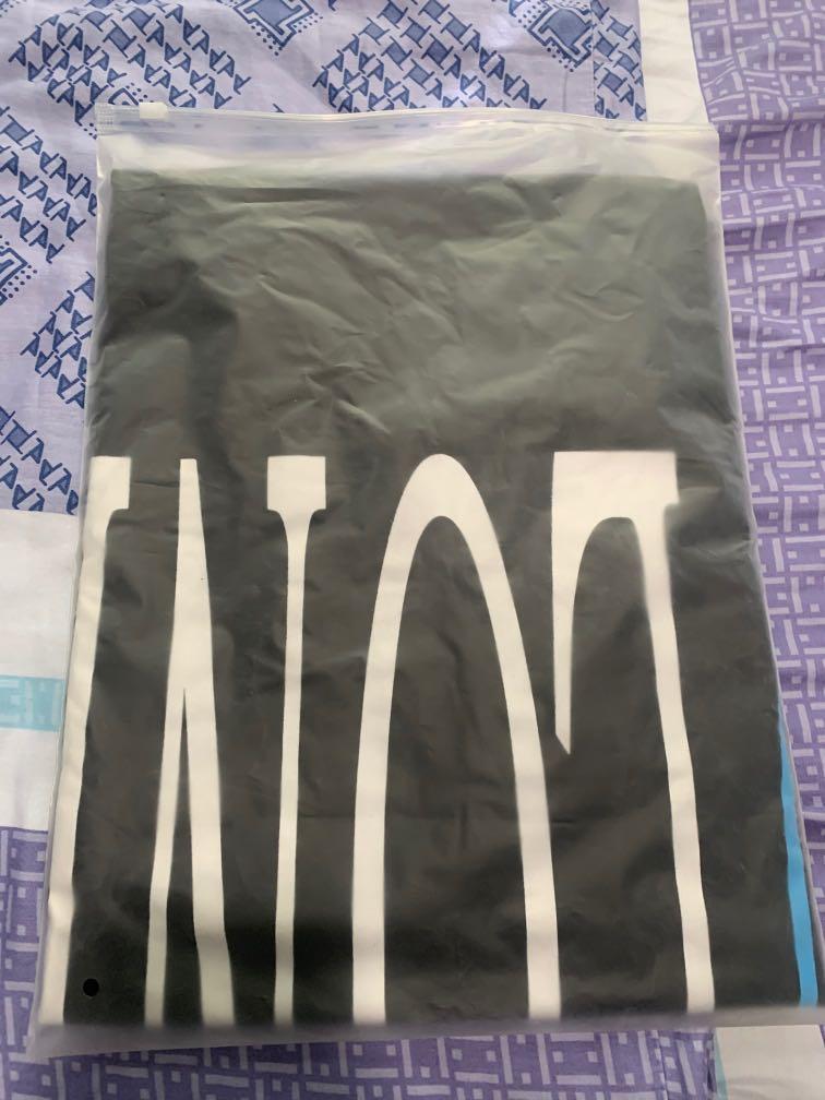 Vlone baby blue tshirt, Men's Fashion, Tops & Sets, Tshirts & Polo ...