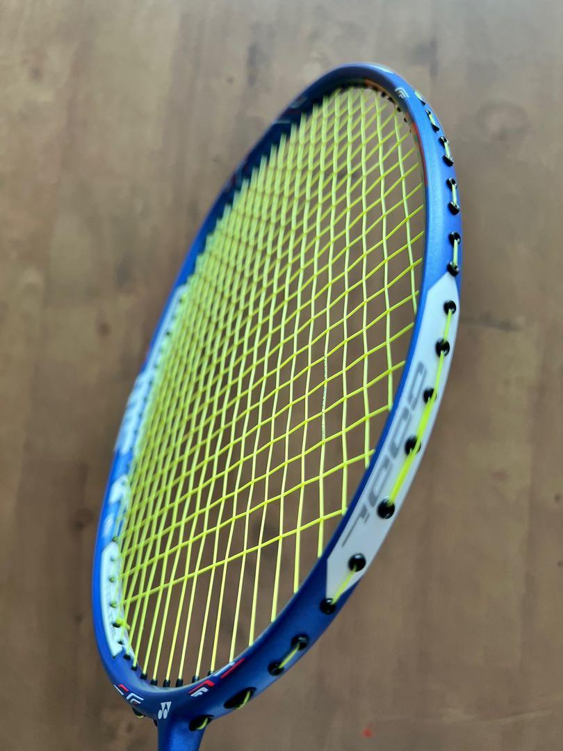 Yonex Duora 10 LCW (3UG5), Sports Equipment, Sports & Games, Racket ...