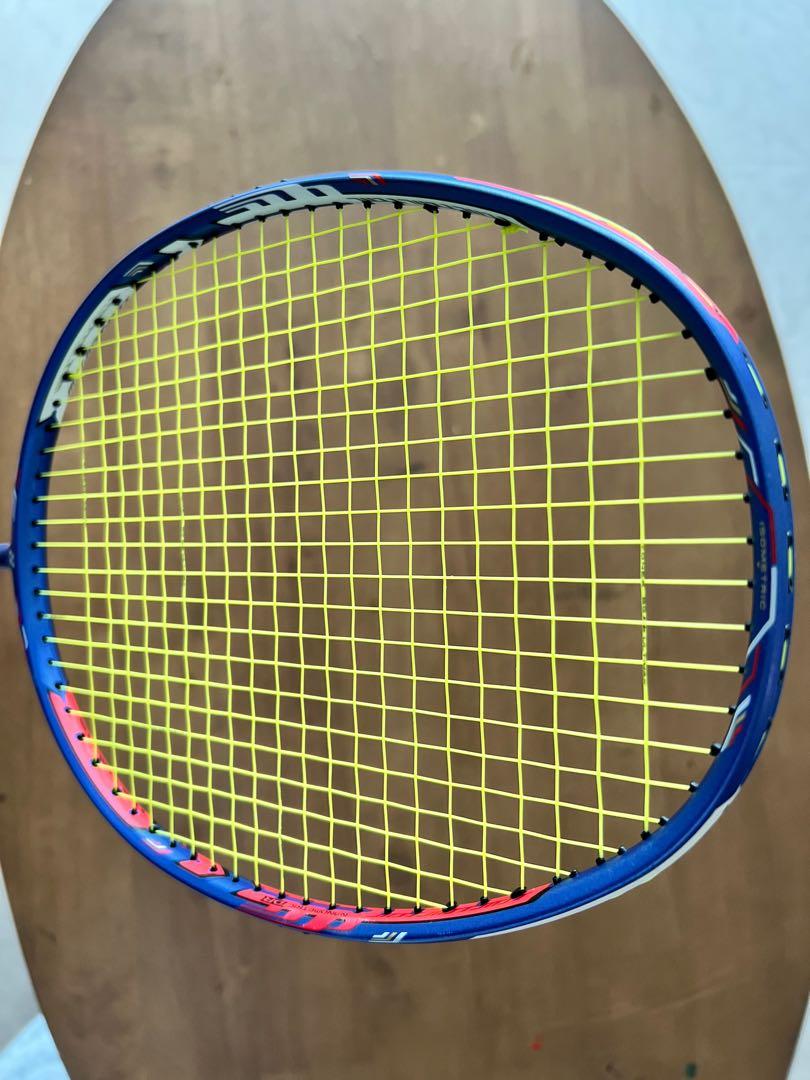 Yonex Duora 10 LCW (3UG5), Sports Equipment, Sports & Games, Racket ...