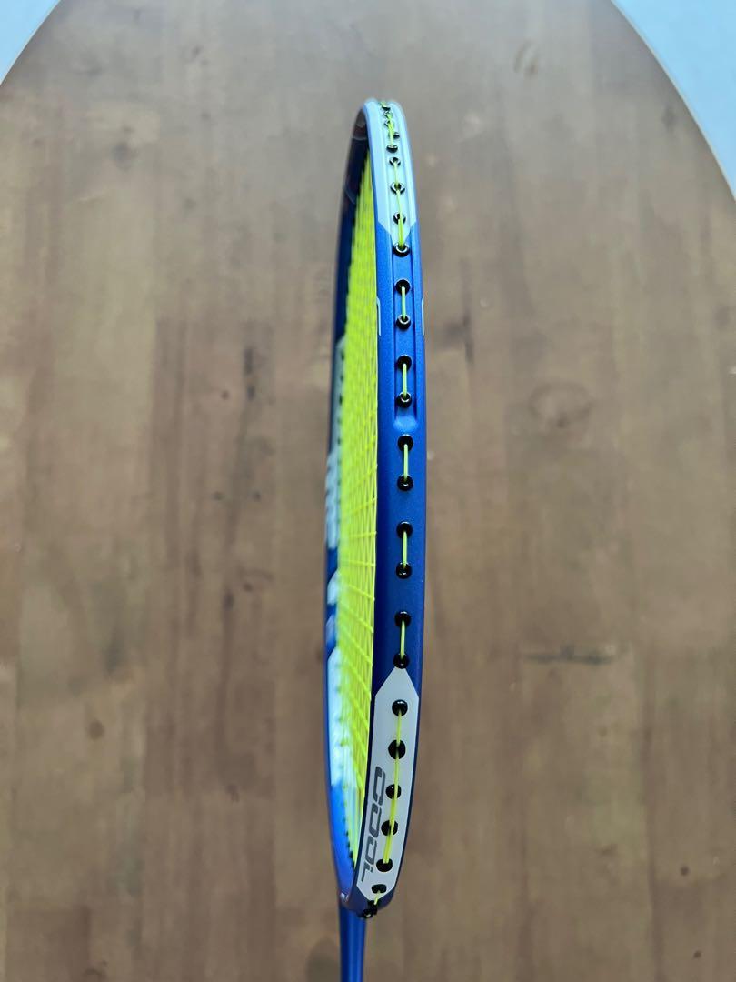 Yonex Duora 10 LCW (3UG5), Sports Equipment, Sports & Games, Racket ...