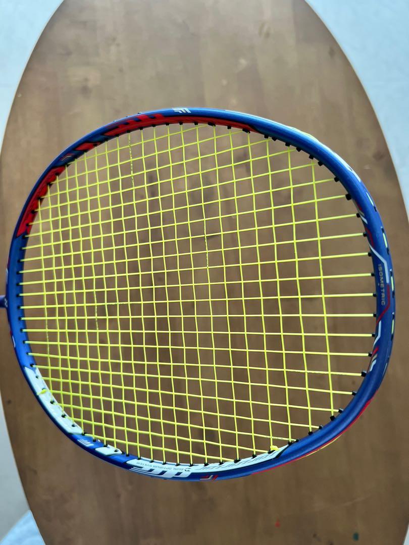 Yonex Duora 10 LCW (3UG5), Sports Equipment, Sports & Games, Racket ...
