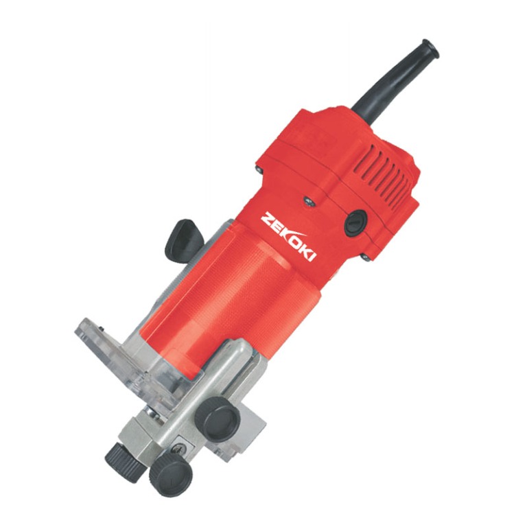 Zekoki Electric Trimmer, Commercial & Industrial, Industrial Equipment ...