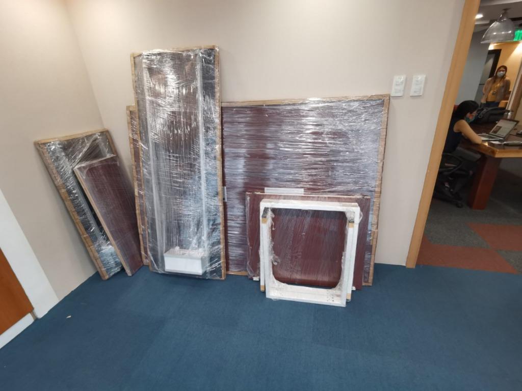 110sqm Tektite East Tower Ortigas Center Office Space for Sale Also ...