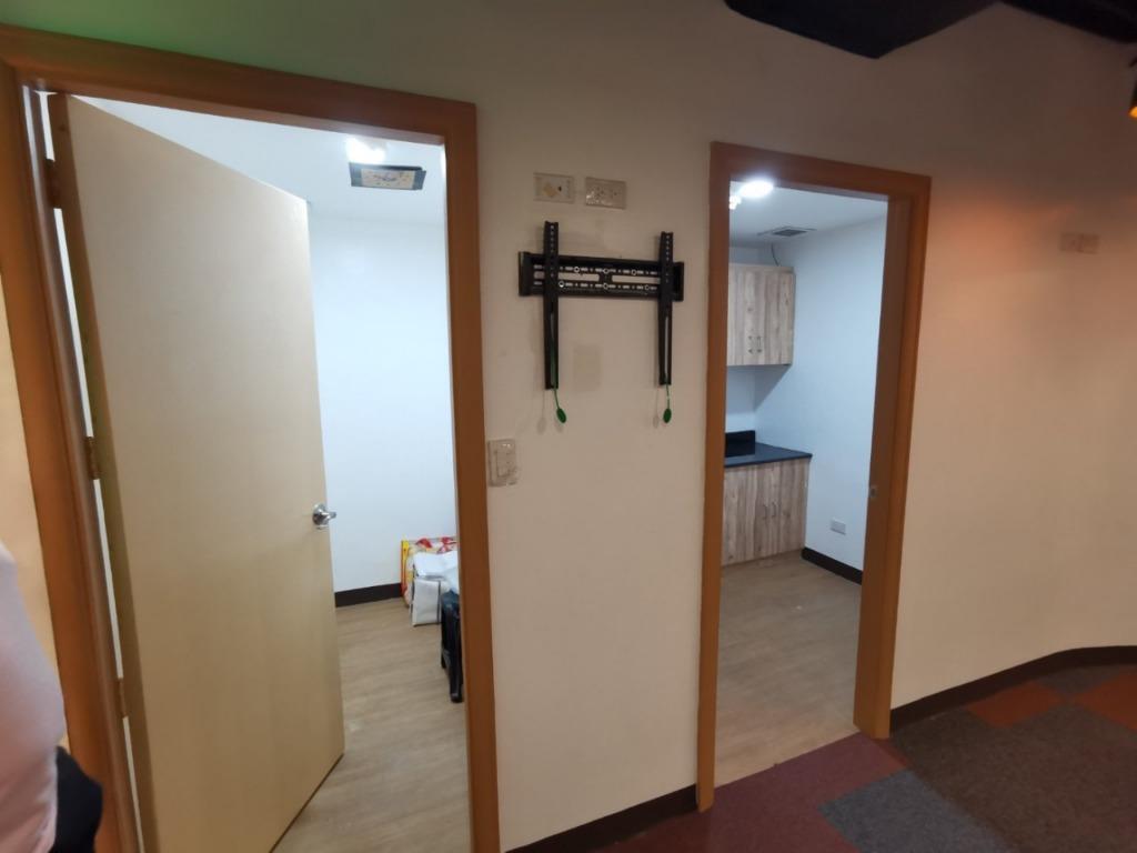 110sqm Tektite East Tower Ortigas Center Office Space for Sale Also ...