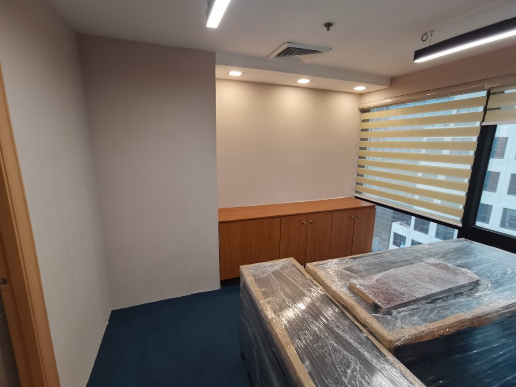110sqm Tektite East Tower Ortigas Center Office Space for Sale Also ...