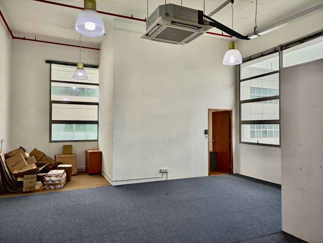 19 Jalan Kilang Barat Acetech Centre, Property, Rentals, Commercial on ...