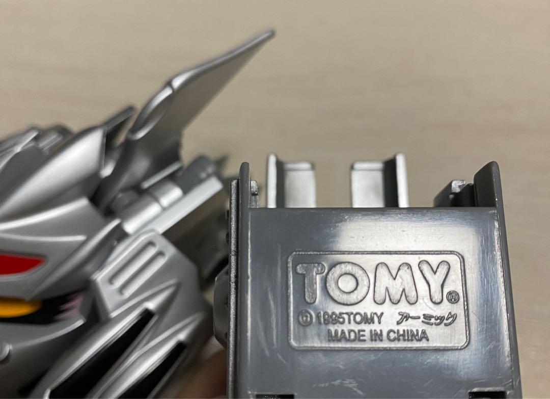 火車俠 變形火車俠 變型火車俠 HIKARIAN BLATCHER 018 SILVER EXPRESS 黑暗軍團 暗黑軍團 超特急 JAPAN HIKARIAN RAILROAD, 男裝 ...