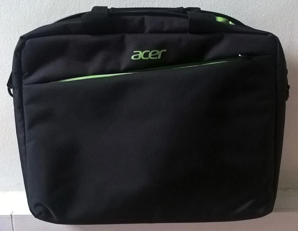 ACER 14" LAPTOP BAG, Computers & Tech, Parts & Accessories, Laptop Bags ...
