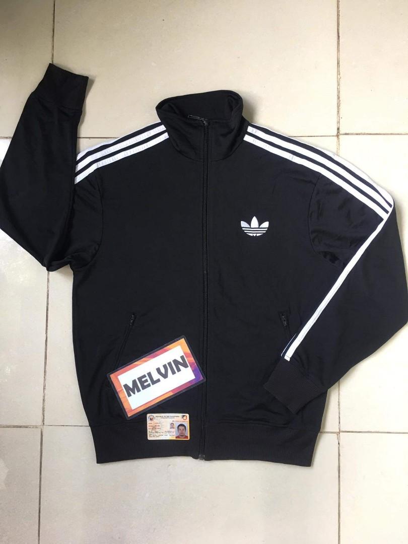 Adidas Firebird Track Jacket, Men's Fashion, Coats, Jackets and ...