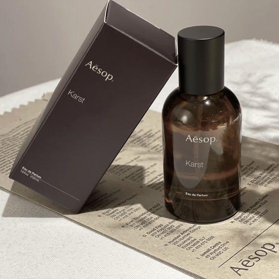 Aesop perfume Tacit Rozu Karst, Beauty & Personal Care, Fragrance ... Aesop perfume Tacit Rozu Karst, Beauty & Personal Care, Fragrance ...