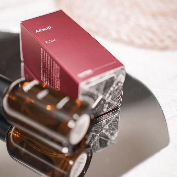 Aesop perfume Tacit Rozu Karst, Beauty & Personal Care, Fragrance ... Aesop perfume Tacit Rozu Karst, Beauty & Personal Care, Fragrance ...