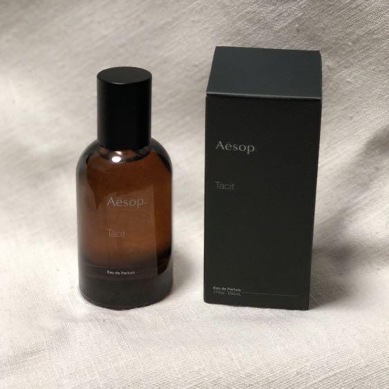 Aesop perfume Tacit Rozu Karst, Beauty & Personal Care, Fragrance ... Aesop perfume Tacit Rozu Karst, Beauty & Personal Care, Fragrance ...