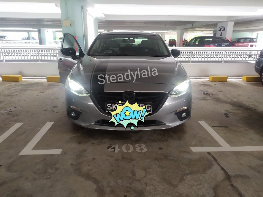 Alphard Vellfire Estima Car Light Hid Xenon Headlight Bulb. D2R D2S D4S ...