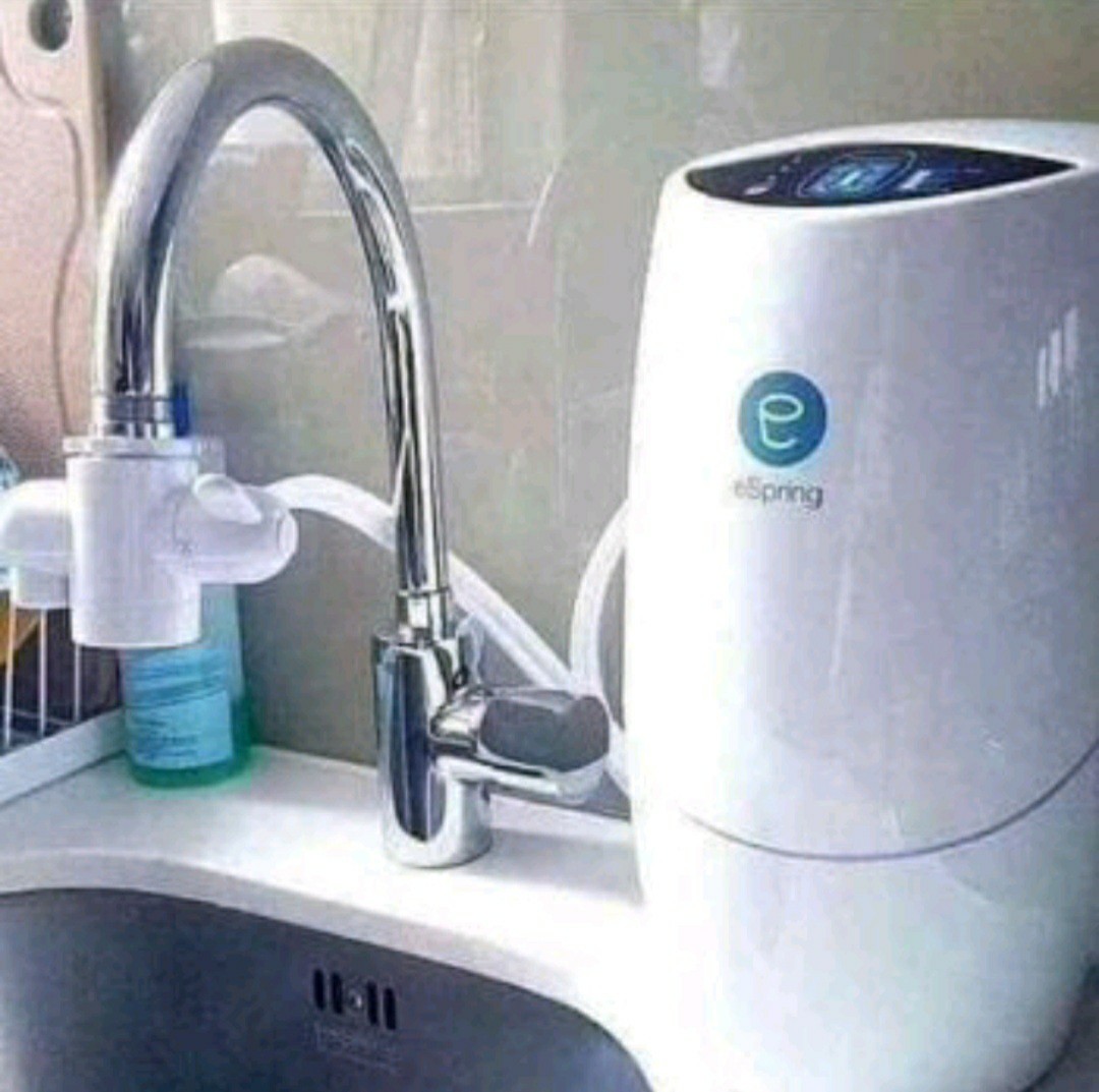 Amway Water Filter, TV & Home Appliances, Kitchen Appliances, Water Purifers & Dispensers on ...