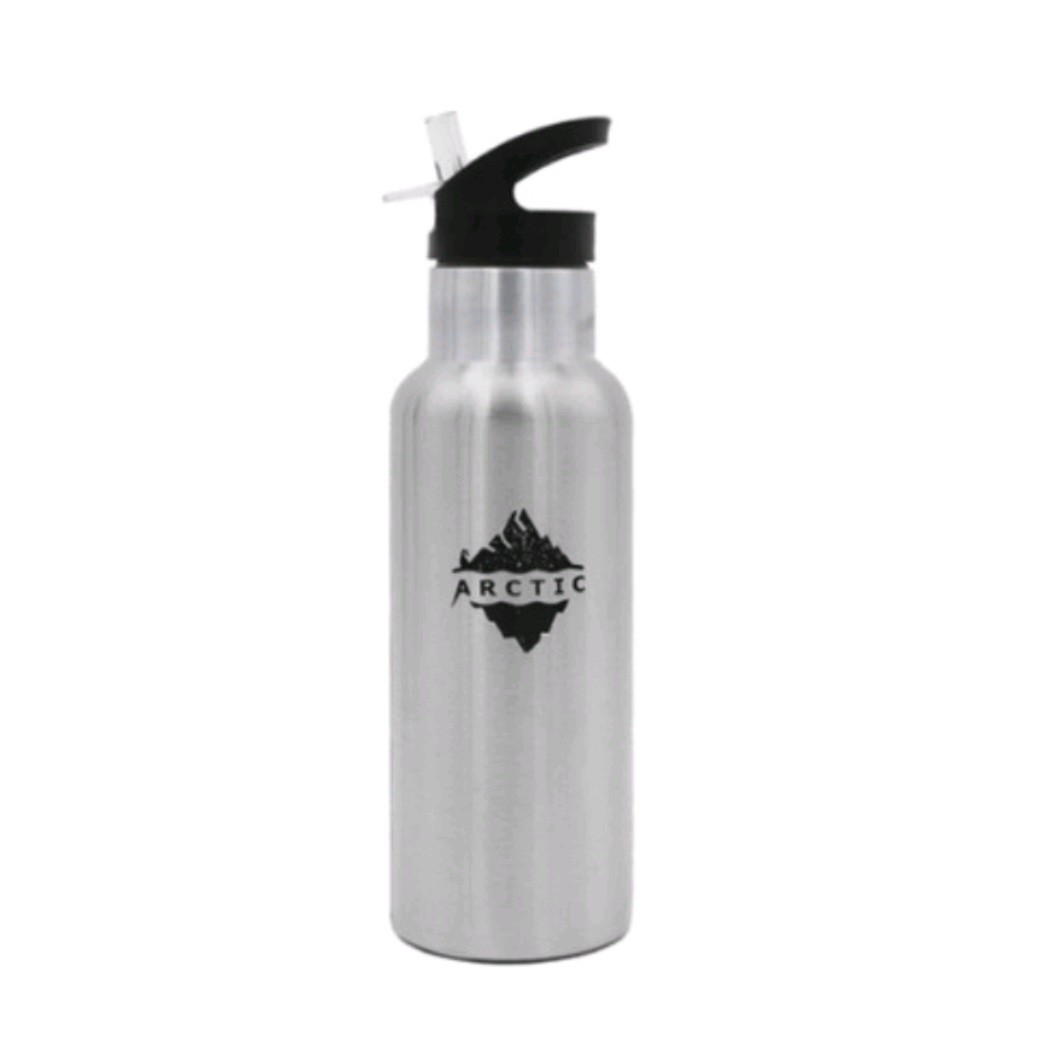 Arctic Flask Bottle 500ml, Furniture & Home Living, Kitchenware ...