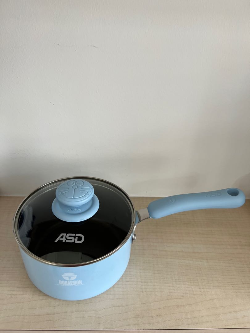 ASD 16cm saucepan, Furniture & Home Living, Kitchenware & Tableware ...