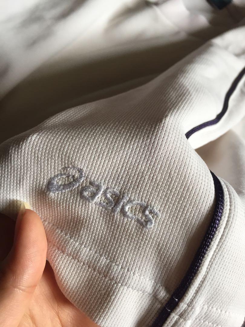 Asics dri-fit, Men's Fashion, Activewear on Carousell