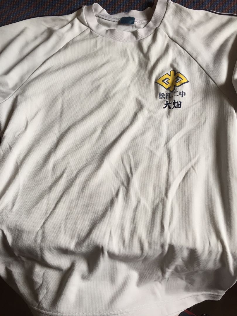 Asics dri-fit, Men's Fashion, Activewear on Carousell