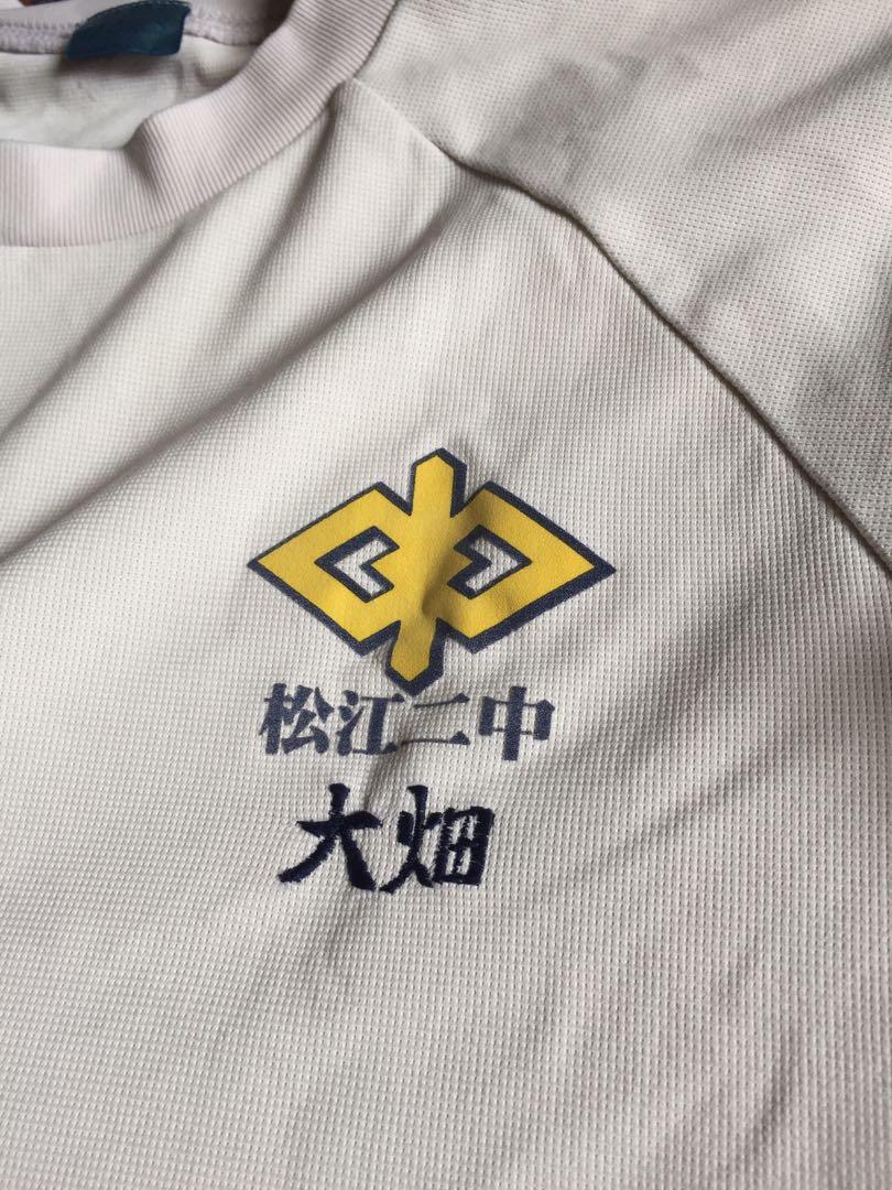 Asics dri-fit, Men's Fashion, Activewear on Carousell