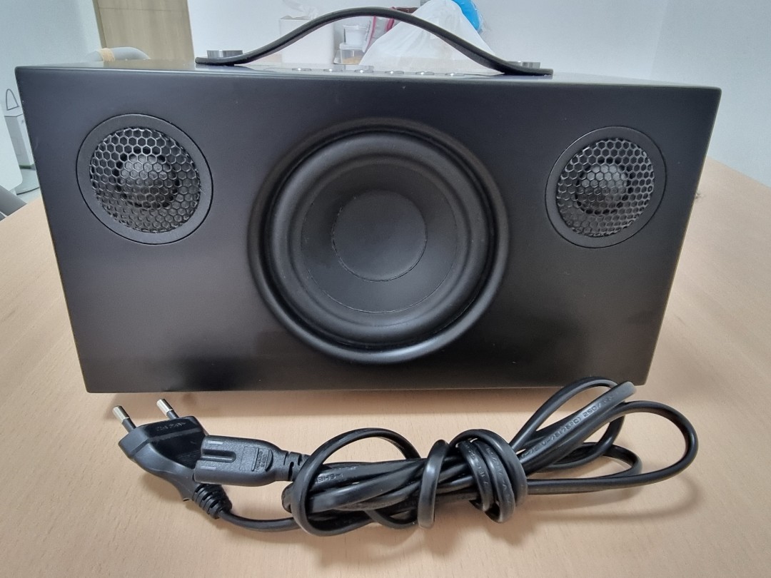 Audio Pro T5, Audio, Soundbars, Speakers & Amplifiers on Carousell