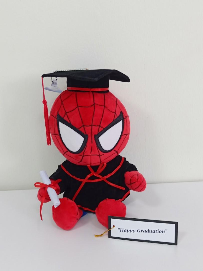 Avengers Superhero Graduation Gift for him - Captain America Batman ...