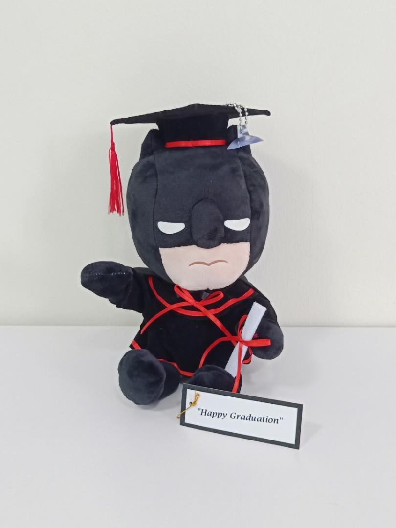 Avengers Superhero Graduation Gift for him - Captain America Batman ...
