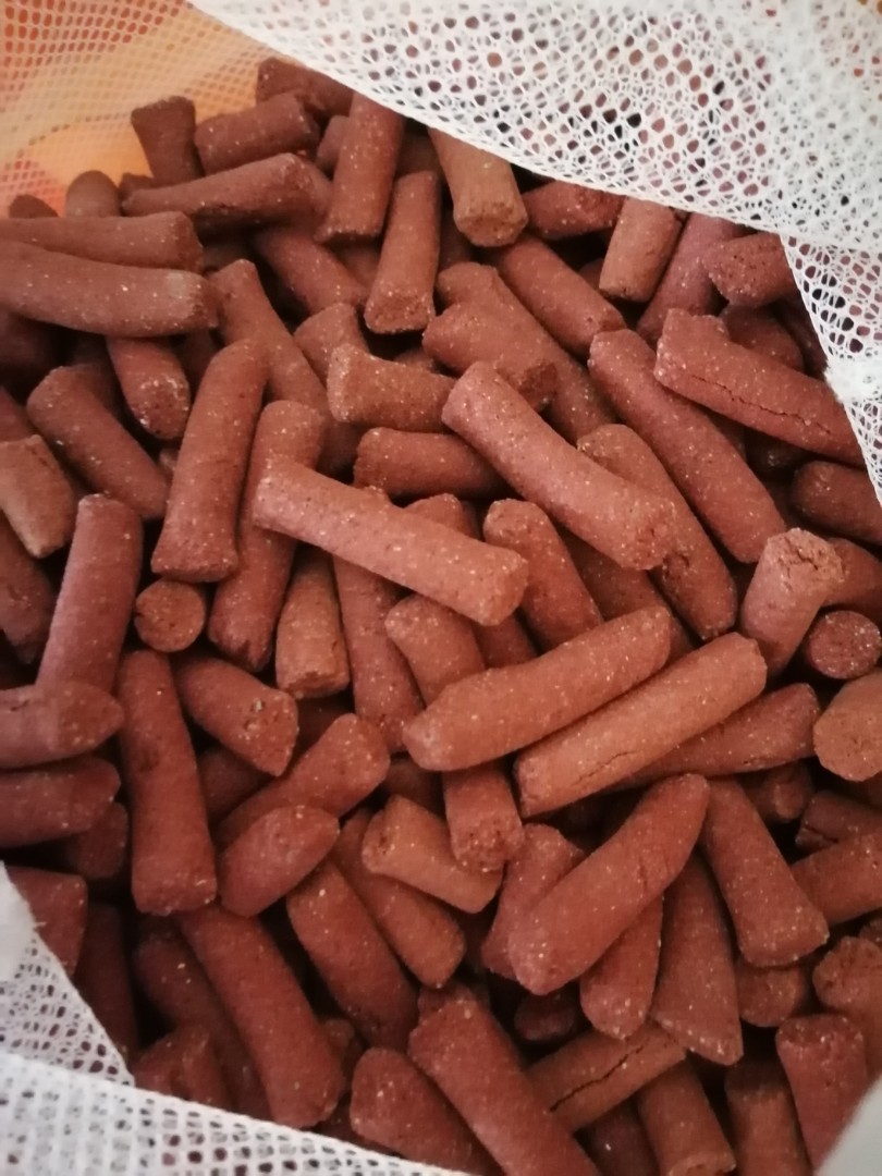 Biohome plus filter media, Pet Supplies, Homes & Other Pet Accessories ...