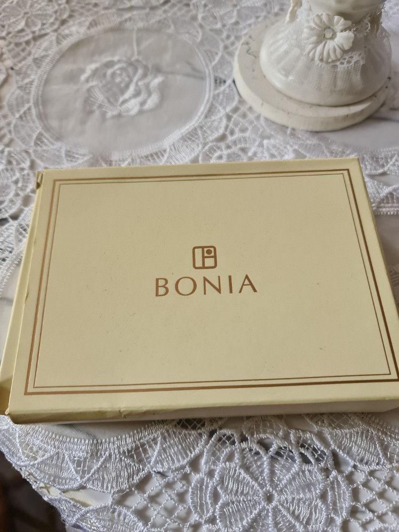 BONIA, Men's Fashion, Watches & Accessories, Wallets & Card Holders on ...