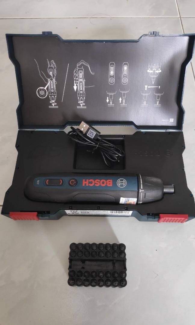 Bosch GO (Gen 2), Car Accessories, Electronics & Lights on Carousell