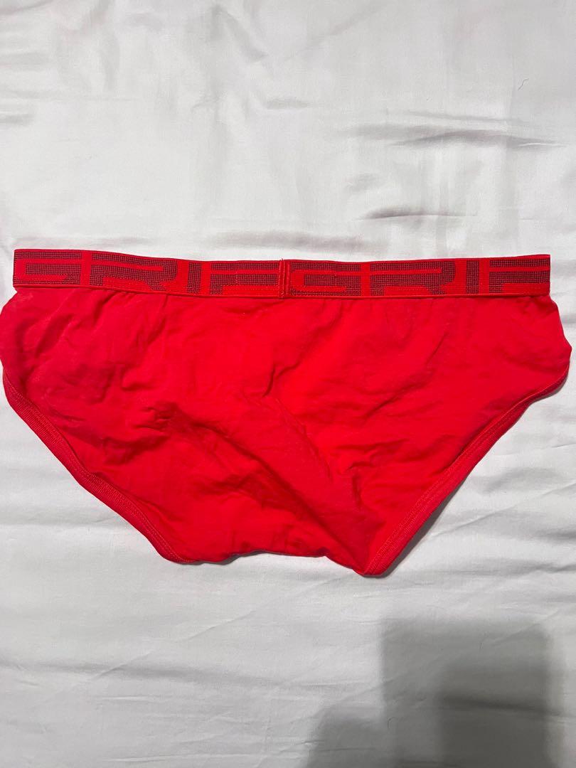 Brand New Grip underwear briefs, Men's Fashion, Bottoms, New Underwear ...