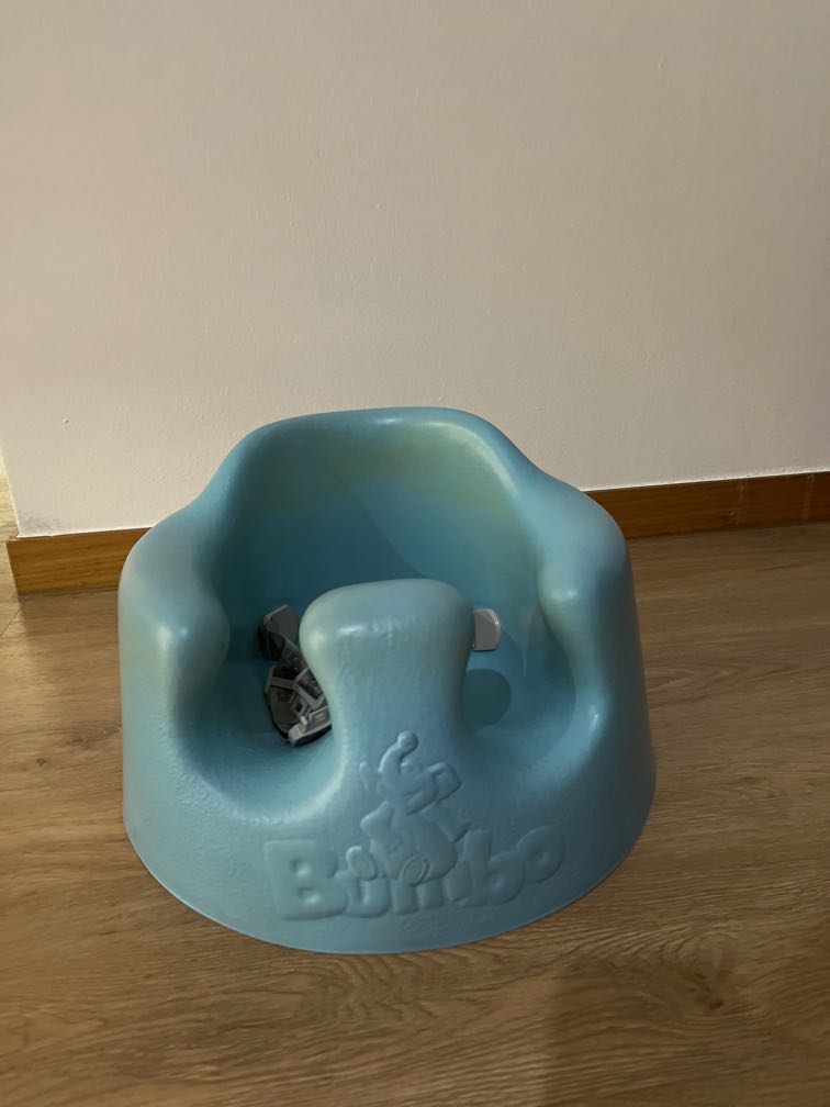 Bumbo Chair, Babies & Kids, Baby Nursery & Kids Furniture, Other Kids ...
