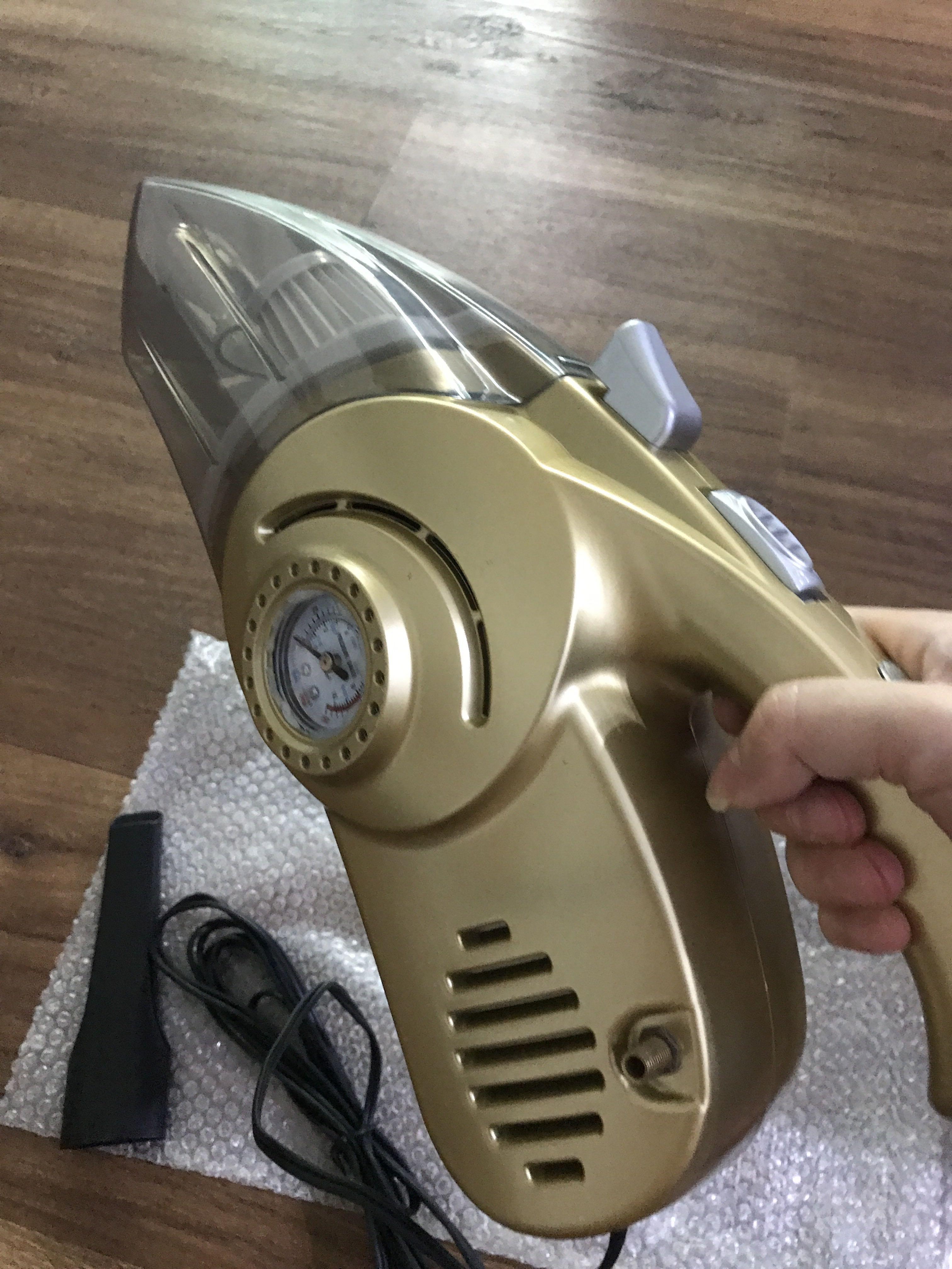 Car Vaccum , TV & Home Appliances, Vacuum Cleaner & Housekeeping on ...