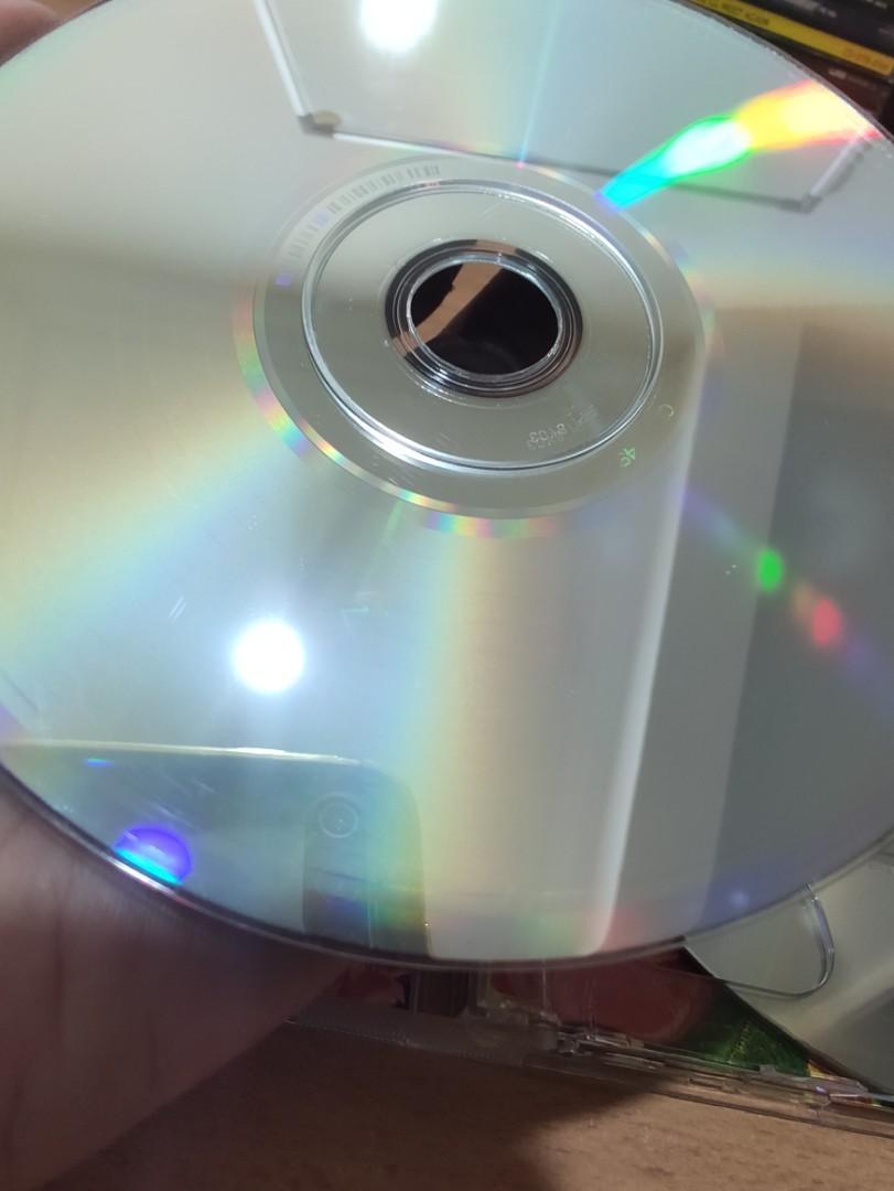 (CD+DVD) Pink I'm Not Dead, Hobbies & Toys, Music & Media, CDs & DVDs ...