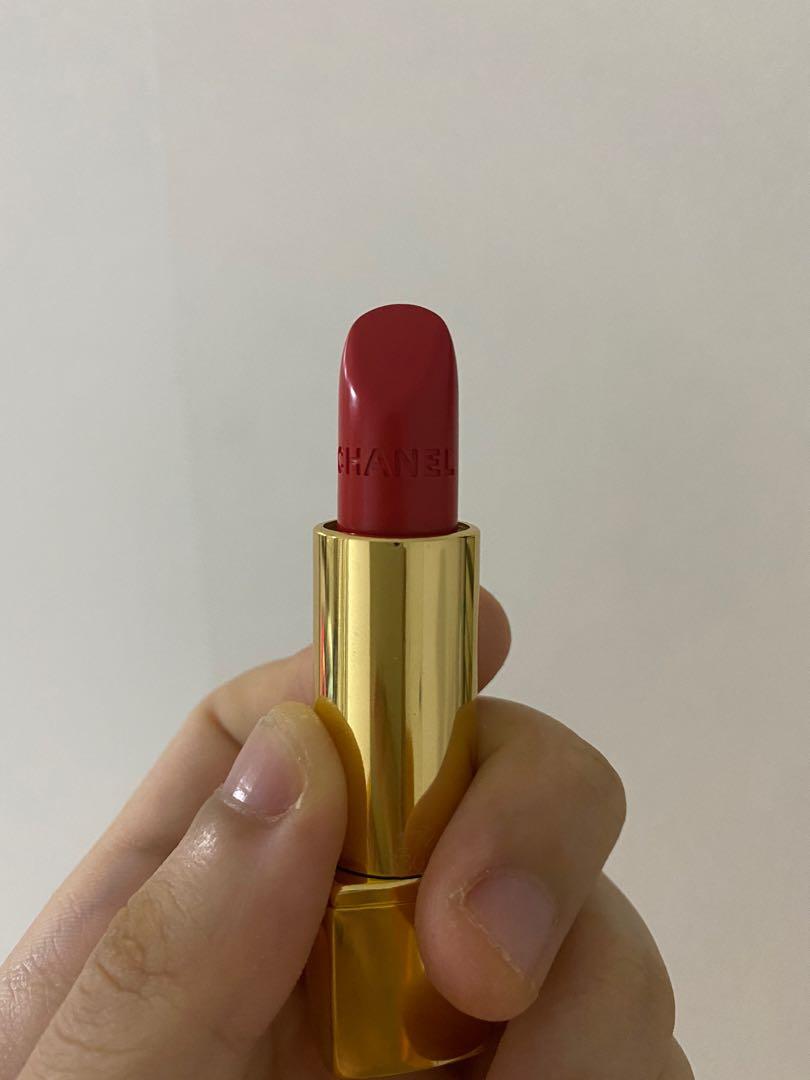 CHANEL ROUGE ALLURE 172, Beauty & Personal Care, Face, Makeup on Carousell