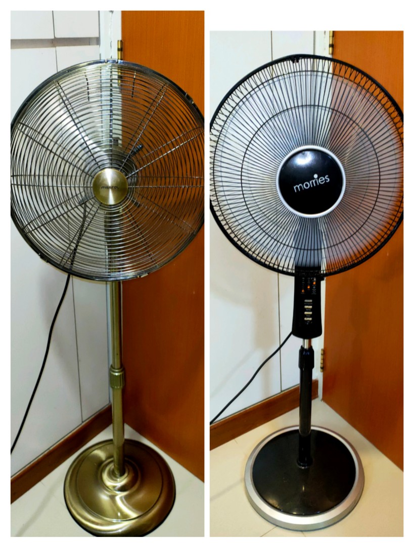Cheap, metal fans , Mistral fan , Morries fan , standing fan, Furniture ...