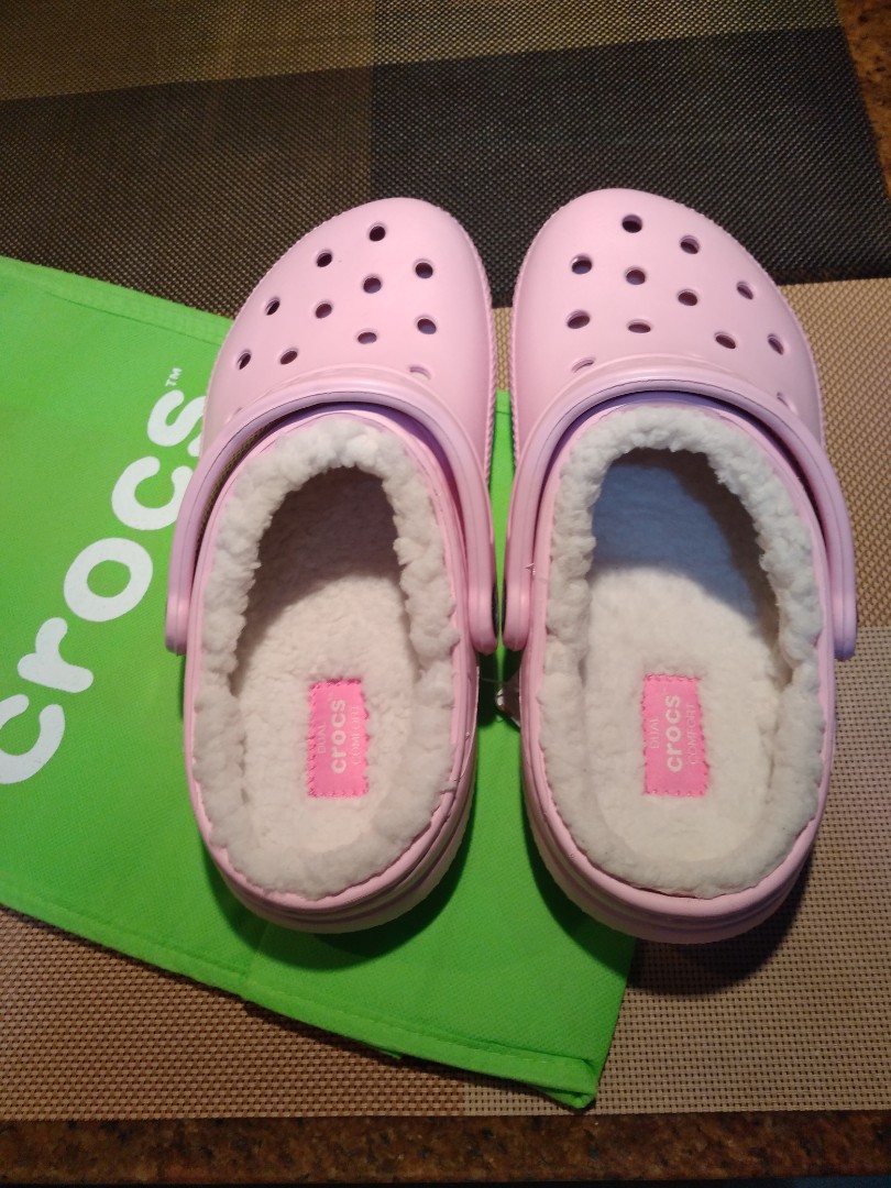 Crocs orginal for Sale!, Women's Fashion, Footwear, Sandals on Carousell