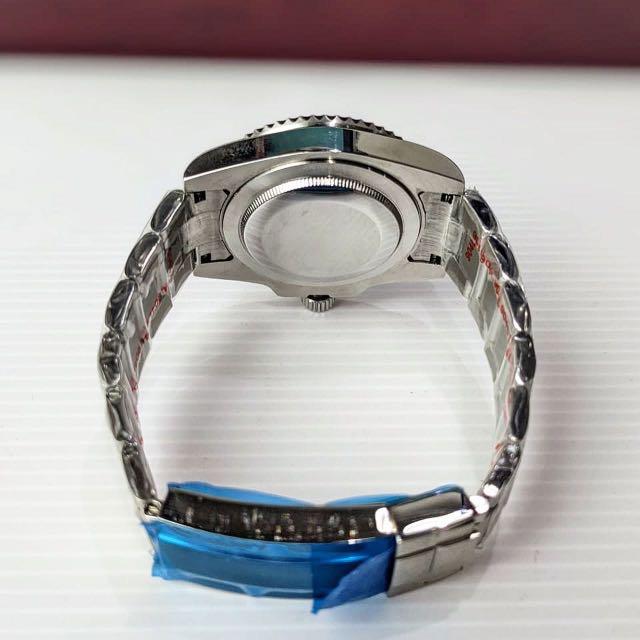 Custom Seiko Mod Tudor Vintage Style Sub, Men's Fashion, Watches ...