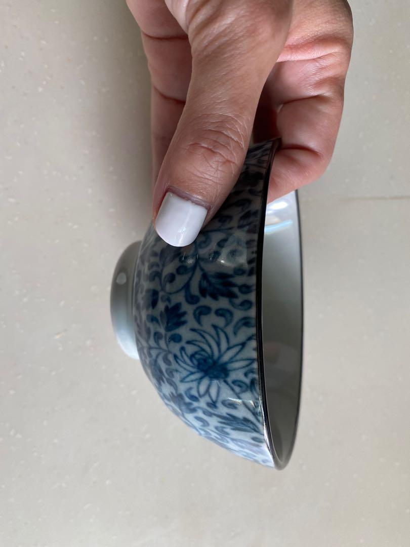 Daiso Japanese bowls & plates , Furniture & Home Living, Kitchenware ...